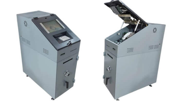 7 تا از بهترین خودپردازهای شخصی | نورینکس